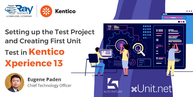 Blog - Ray Business Technologies